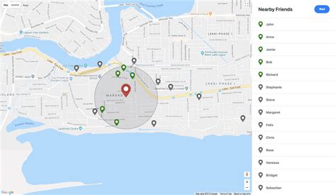 Build A Geofencing Web App Using Next Js Pusher Tutorials