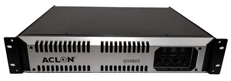 Professional Switching Power Amplifier Line Array Loudspeaker Pro