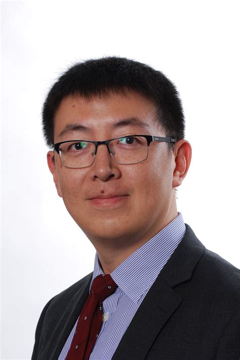 Qiang Liu Research Explorer The University Of Manchester