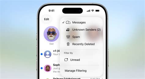 Ios 26 S New Messages Feature Has Political Fundraisers Freaking Out