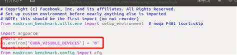 报错“no cuda capable device is detected” csdn博客