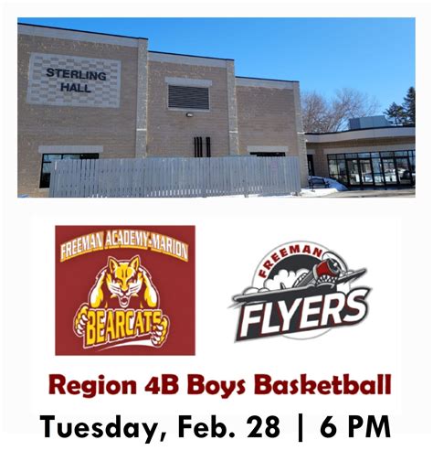 Freeman Development Experience Freeman Sd Here In Freeman Were So Proud Of All Of Our