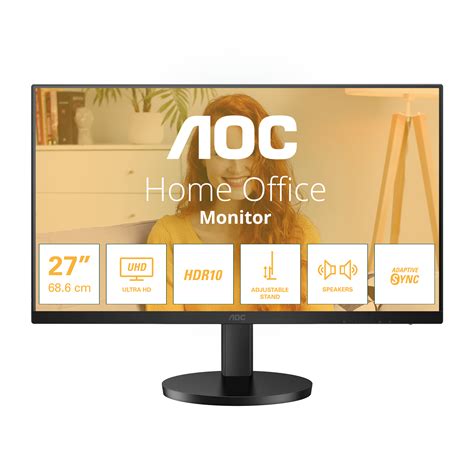 AOC Monitors