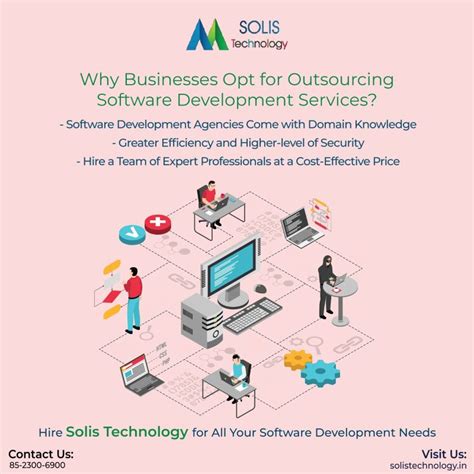 solis technology offers quality software solutions solis technology
