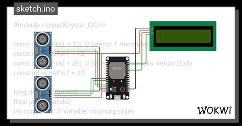 Tes 3 2us Wokwi Esp32 Stm32 Arduino Simulator