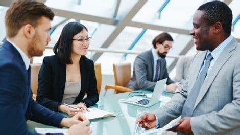 A Digital Operating Model That Delivers Results CIO Talk Network