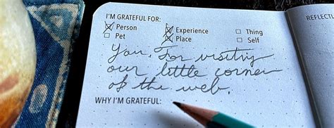 The Remarkable Benefits Of Handwriting Custom Gratitude Journals For