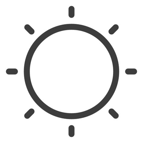 Brightness Vector Icons Free Download In Svg Png Format Brightness Vector Icons Free Download In Svg Png Format