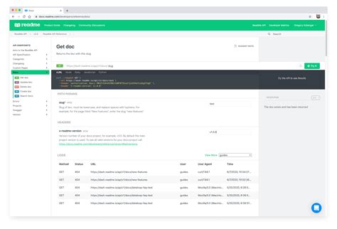Introducing Readme Free