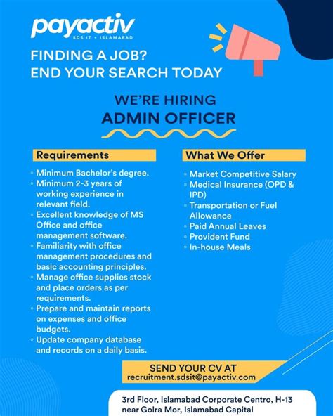 Payactiv Sds It On Linkedin Opportunityalert Hiring Hiring Job Vacancy Payactiv Sdsit…