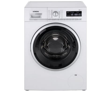 Siemens WM 16 W 541 A 8 Kg 1600 Touren günstig kaufen | eBay