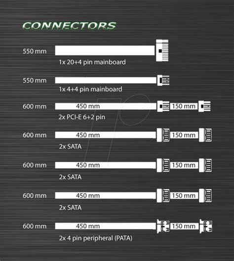 Lc6560gp3 V2 3 Lc Power Lc6560gp3 V2 3 560 W Silver At Reichelt Elektronik