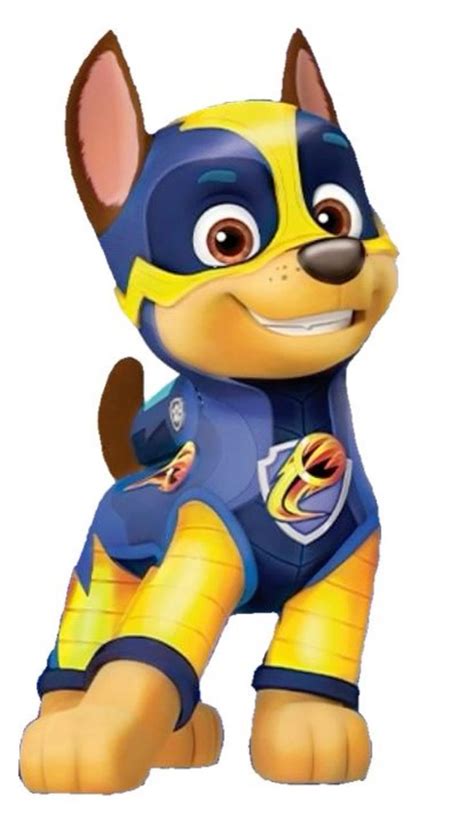 Chase Mighty Pups In 2025 Funny Cartoon Pictures Old Cartoons