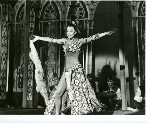 Francine York As Venus