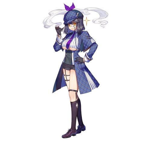 Kristina Final Gear Danbooru