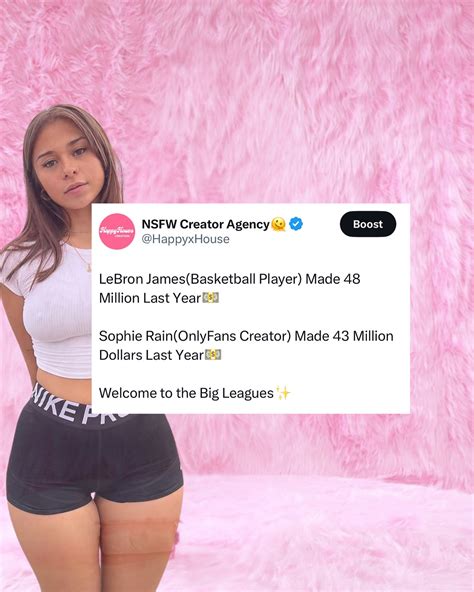 Model Creator Management Did You Know This😱 Im Sure You Heard By