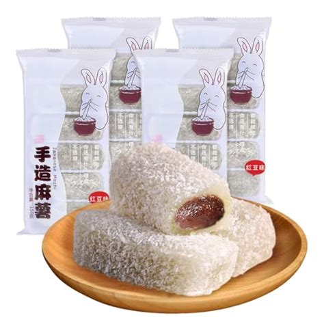 How To Cook Mochi Blocks Metro Cooking Dallas