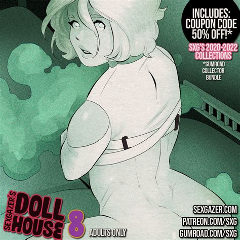 DollHouse 8 Live Now By Sexgazer Hentai Foundry