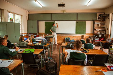 Galery Laerskool Taalfees
