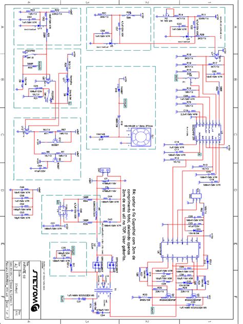 Sch Infinite60 R7c Pdf Rede Elétrica Bens Manufaturados