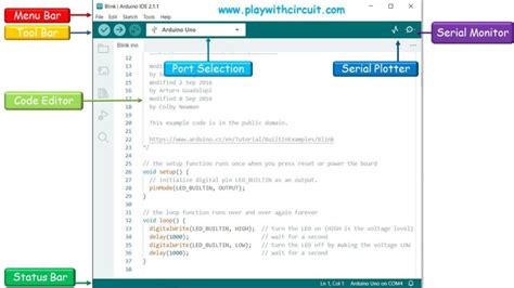 A Comprehensive Guide To Getting Started With Arduino