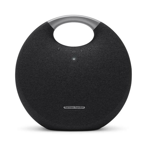 Onyx Studio 5 | Portable Bluetooth Speaker