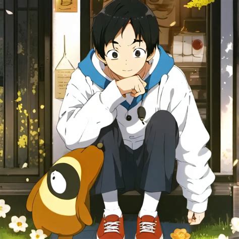 Chat With Doraemon World Text Or Voice Enjoy Ai Chat Free And Safe