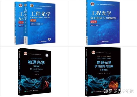 长春理工大学光学考研攻略！含802物理光学 知乎