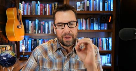 Prominent Pastor Mike Winger Refutes Those Who Say ‘dont Mix Religion And Politics As He Makes