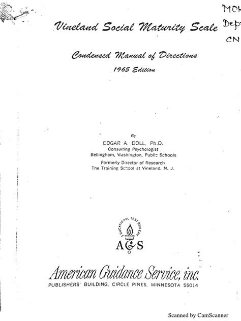 Vsms Detailed Manual Pdf