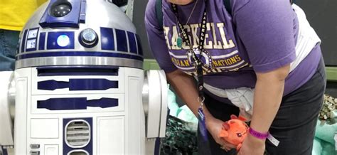 Haskell Students Head To The 2024 Kansas City Planet Comic Con