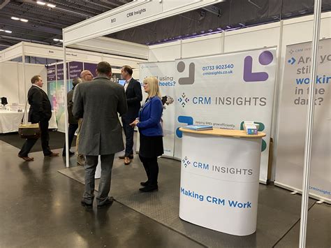 Crm Insights On Linkedin Have You Outgrown You Current Crm