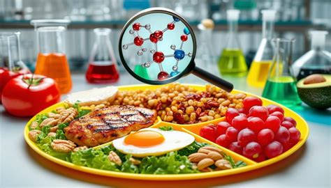 Unveiling Macronutrients Essential Facts Revealed Body Fat Tips