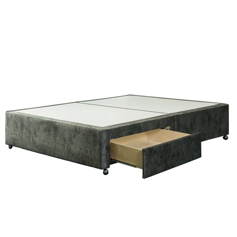 Classic Divan Base Sussex Beds