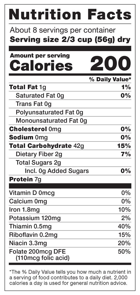 Small Rigatoni Ronzoni®