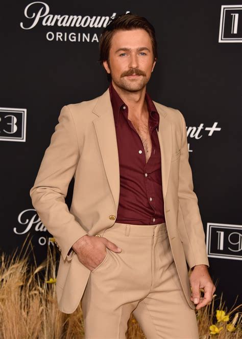 Who Is Brandon Sklenar Movie Roles Hometown Net Worth Life And Style