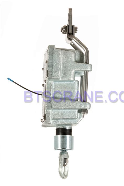 Trimble Lsi Gs075b Wireless Anti Two Block Switch Bts Crane Parts Store