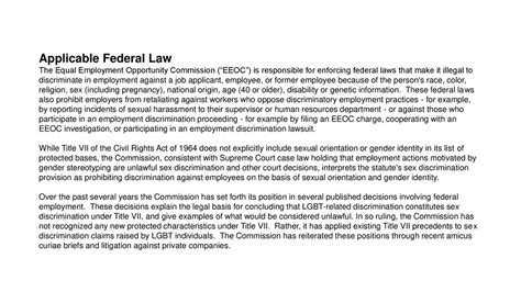 Us Adult Soccer Region Iv Workshop Gender Identity Issues Ppt Download