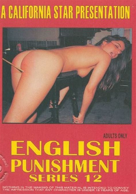 English Punishment Series By California Star Productions HotMovies