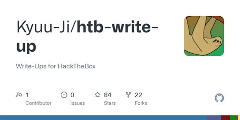 Htb Write Upshrekwrite Up Shrekmd At Master · Kyuu Jihtb Write Up