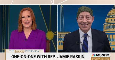 Rep Raskin Special Counsel Could ‘absolutely Consider Seditious Conspiracy For Trump Rpolitics