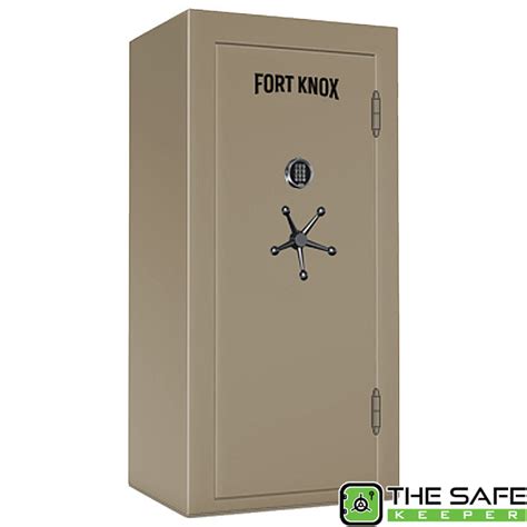 Fort Knox Gun Safes For Sale Prices Buy At The Authorized Dealer
