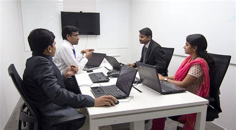 Managed Software Development And Testing Services Softcrylic
