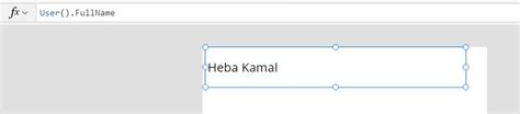 How Powerapps Get Current User Details Power Apps