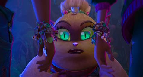 Dreamworks Forgotten Island Trailer Is Peak 90s Nostalgia With A Twist