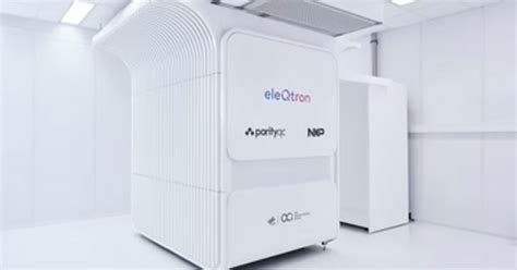 New Quantum Computing Demonstration System Commissioned In Germany New Quantum Computing Demonstration System Commissioned In Germany