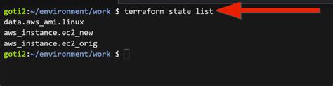 How To Manage And Manipulate Resources In Terraform State File 2