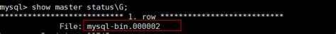 Mysql主从配置及slaveiorunning：connecting和error 3021hy000this Operation