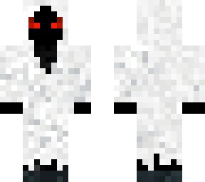 Entity 303 Minecraft Skin