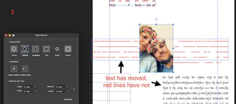 Spell Check Lines Are Shown Where No Text Is Archive Publisher Beta On Macos Threads